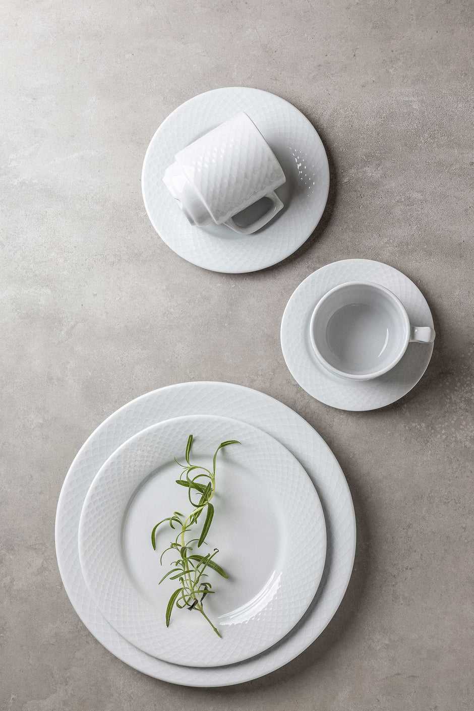 Fasett – Porsgrunds Porselænsfabrik