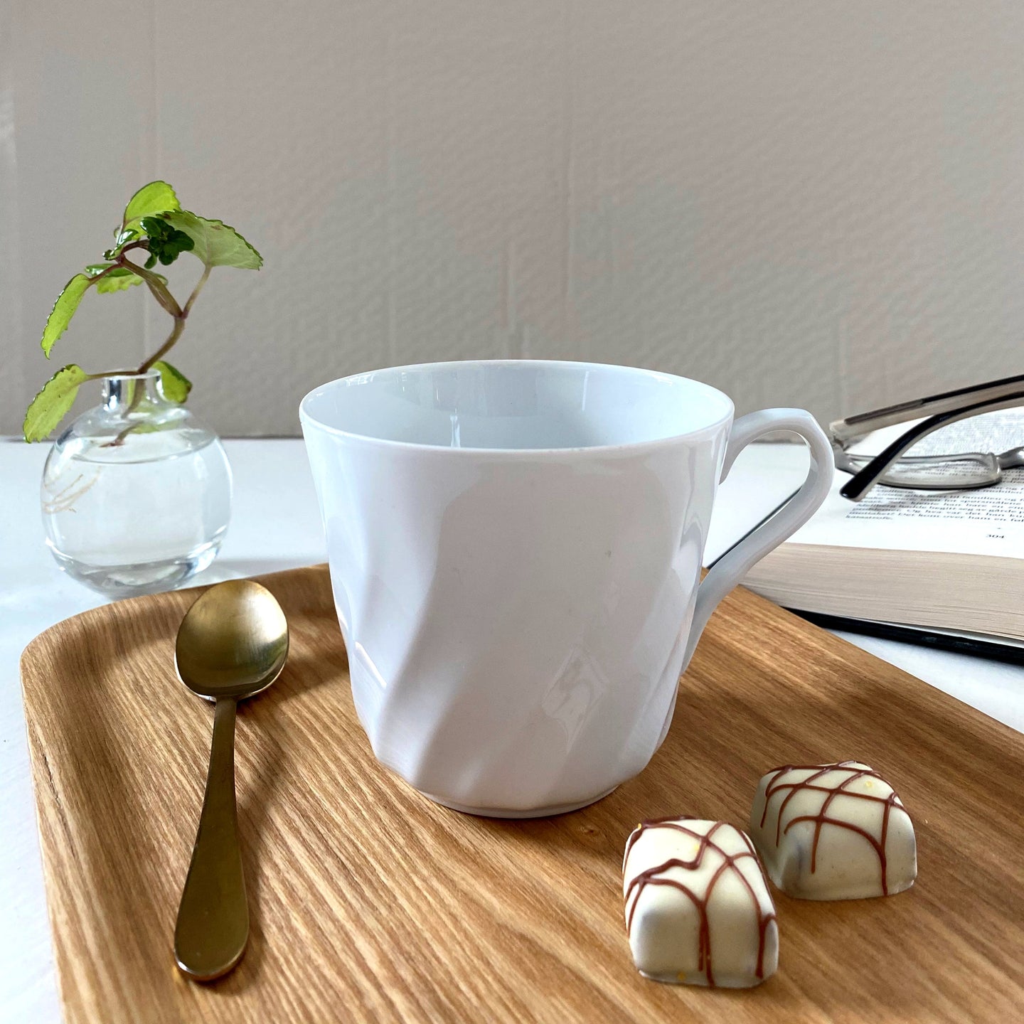 Kopper og krus – Porsgrunds Porselænsfabrik