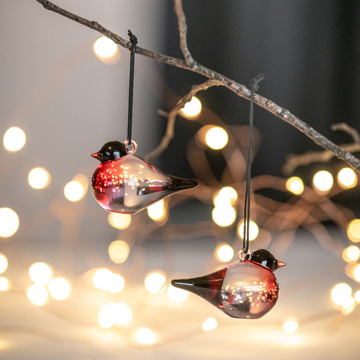 Dompap – Porsgrunds Porselænsfabrik